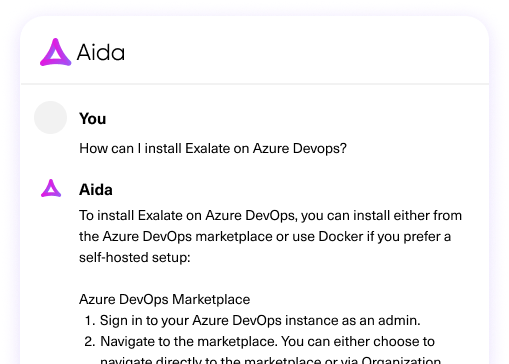 Exalate Documentation | Exalate Documentation